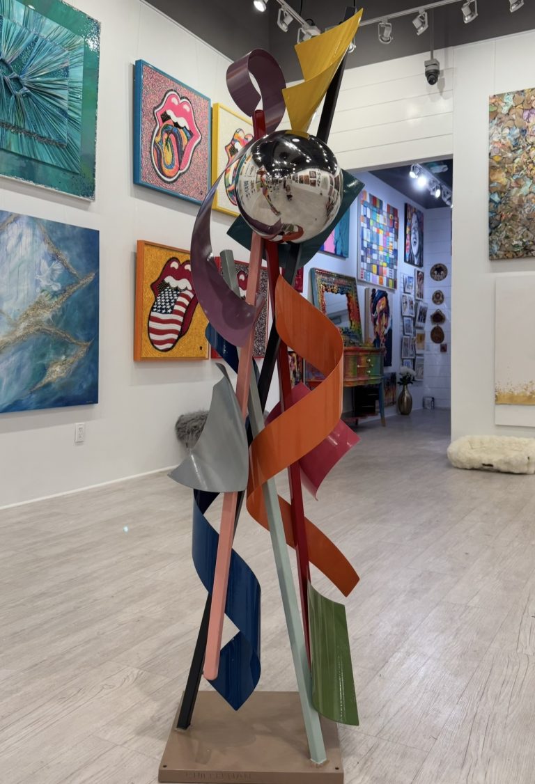 Featured Artists – Bitton Art Gallery Dania Beach FL