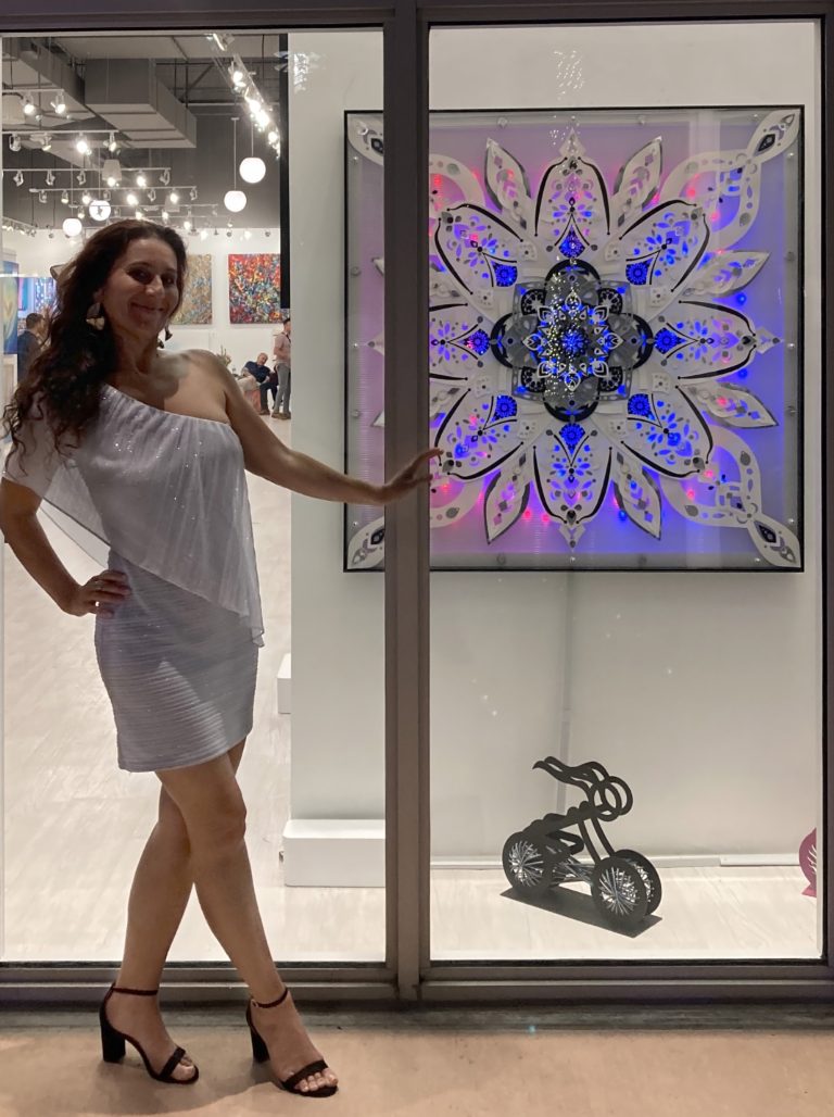 Featured Artists – Bitton Art Gallery Dania Beach FL